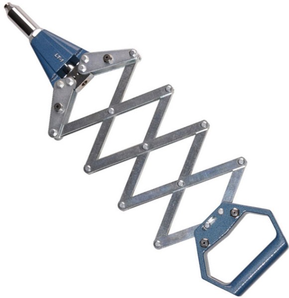 BATO Nittetang Lazy sakstang LT-4 3,2-6,4 mm